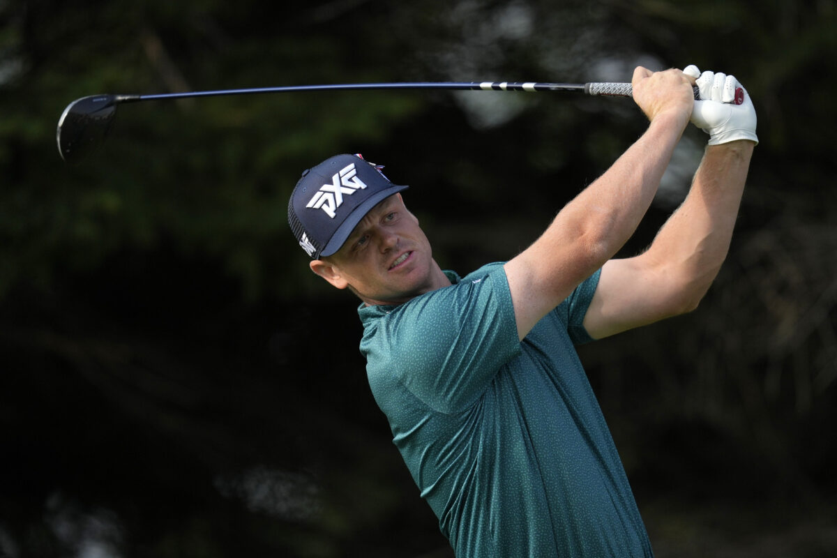 Ogden native Patrick Fishburn earns full PGA Tour status for 2025 ...